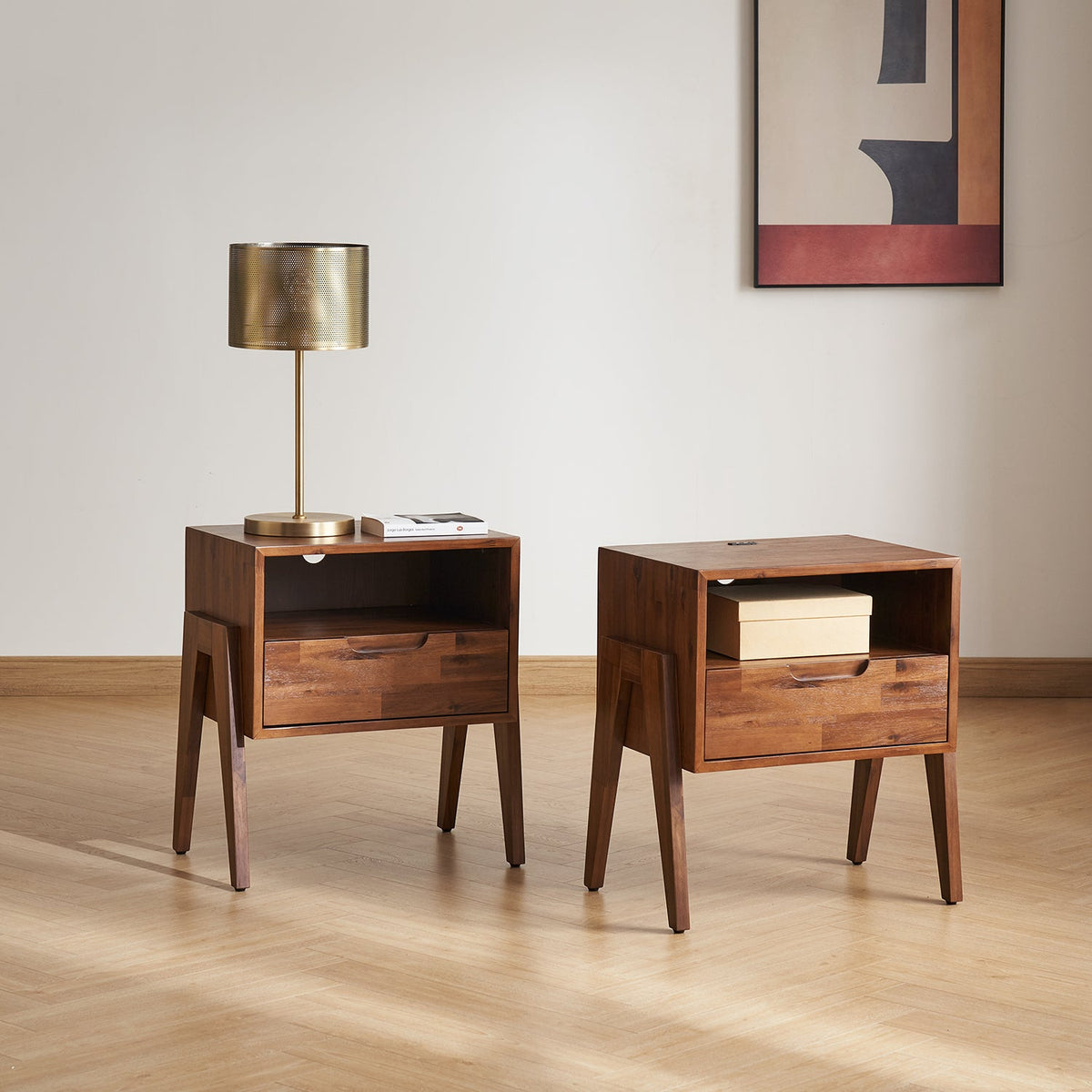 Side Tables – Mopio