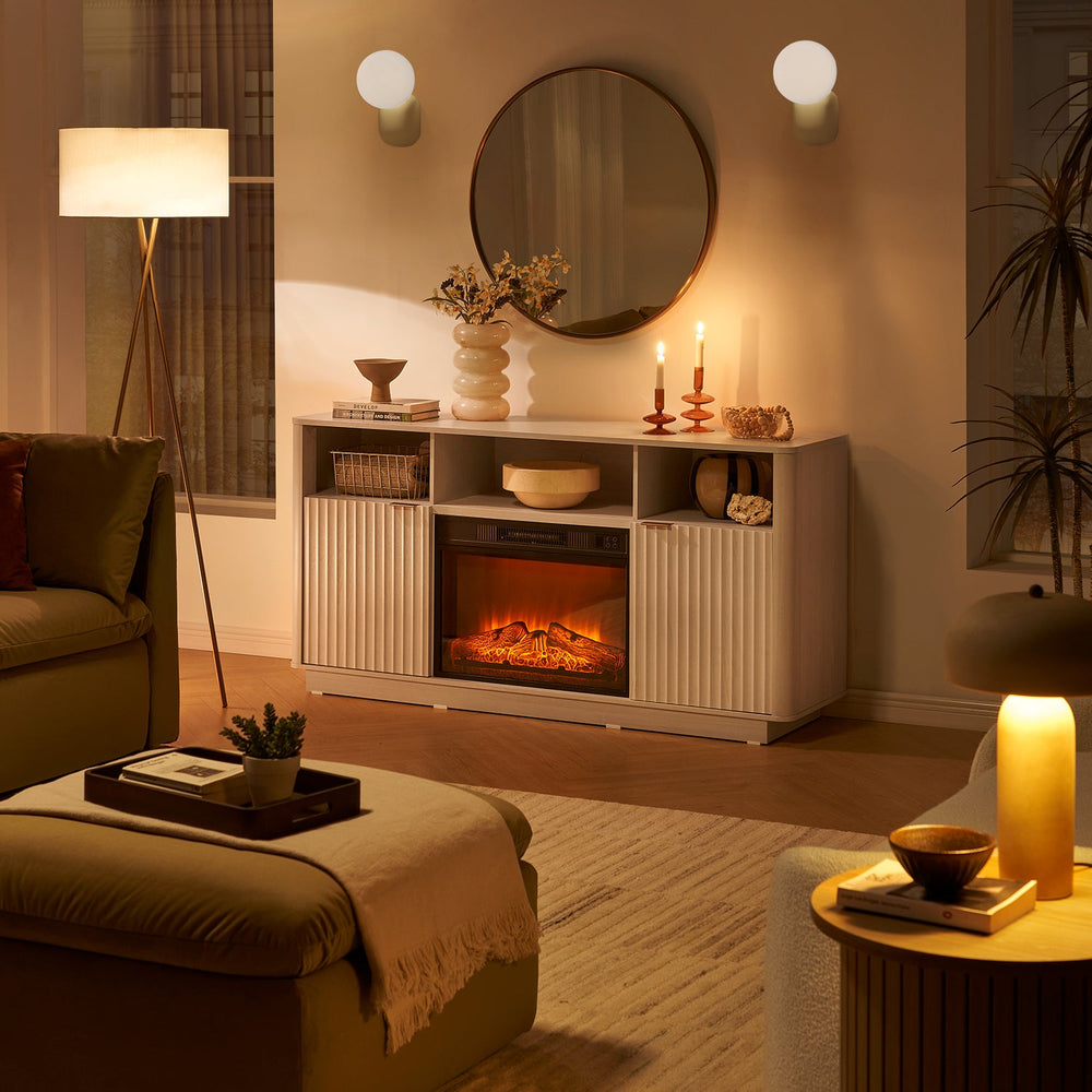 Fireplace | Mopio