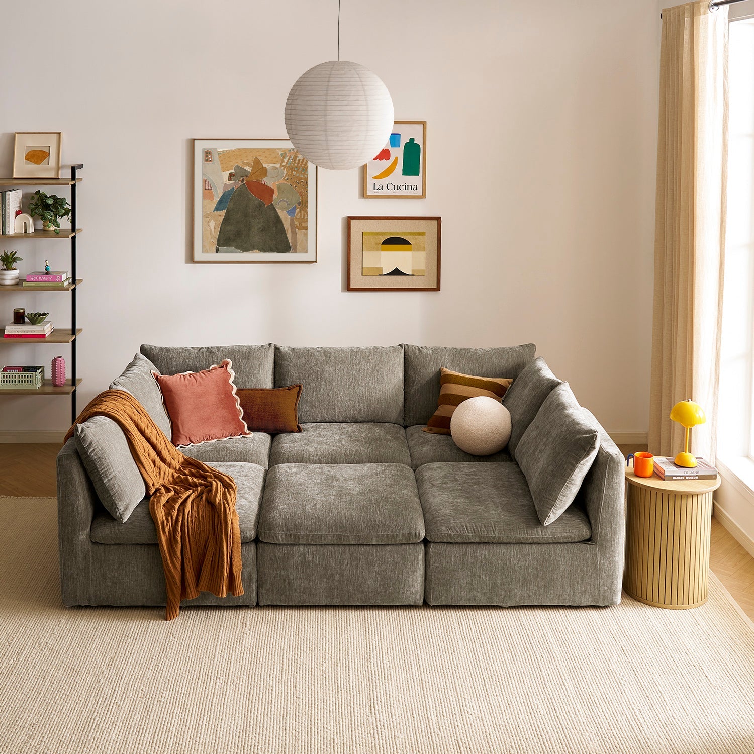 Keystone Gray – Mopio