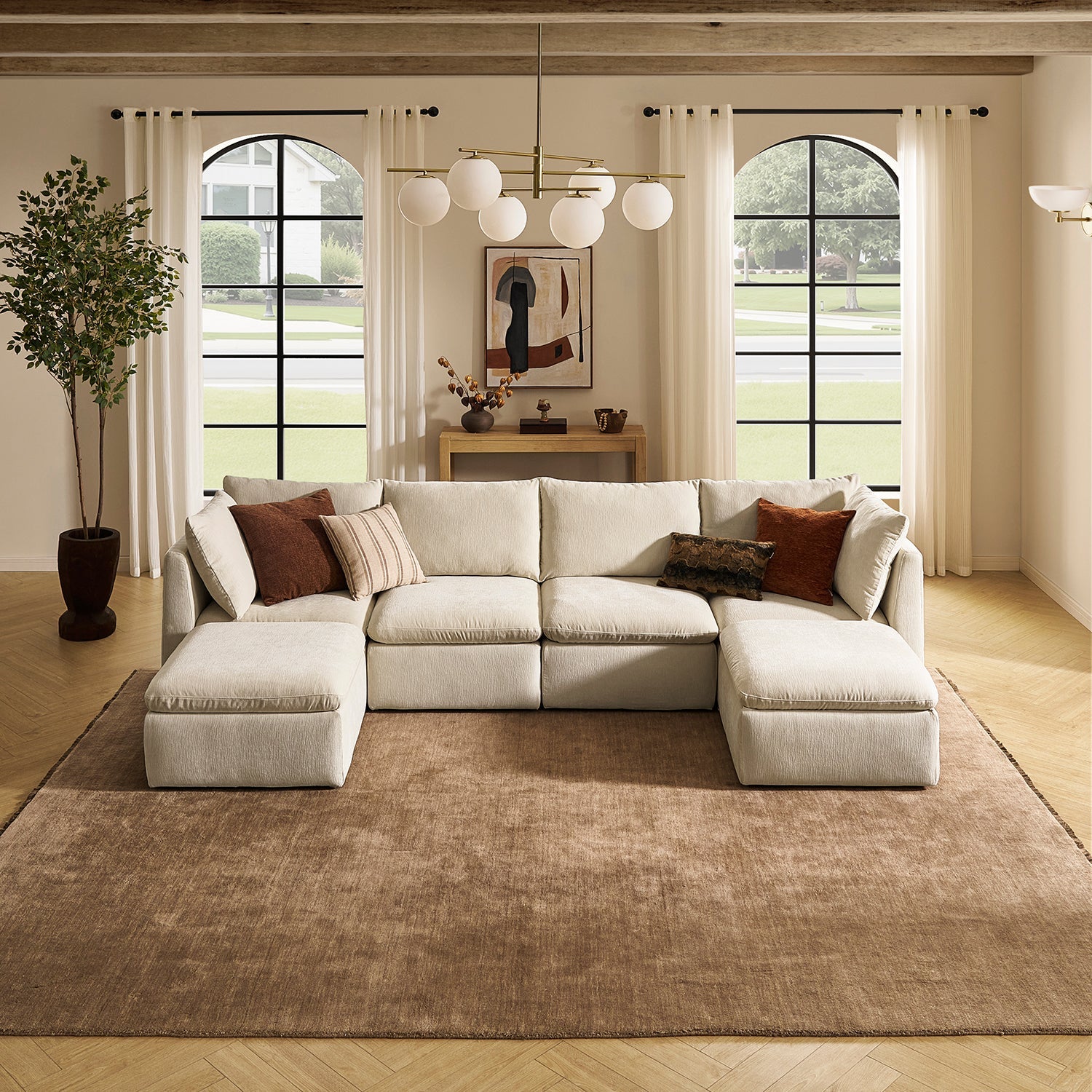 Alpine Beige – Mopio