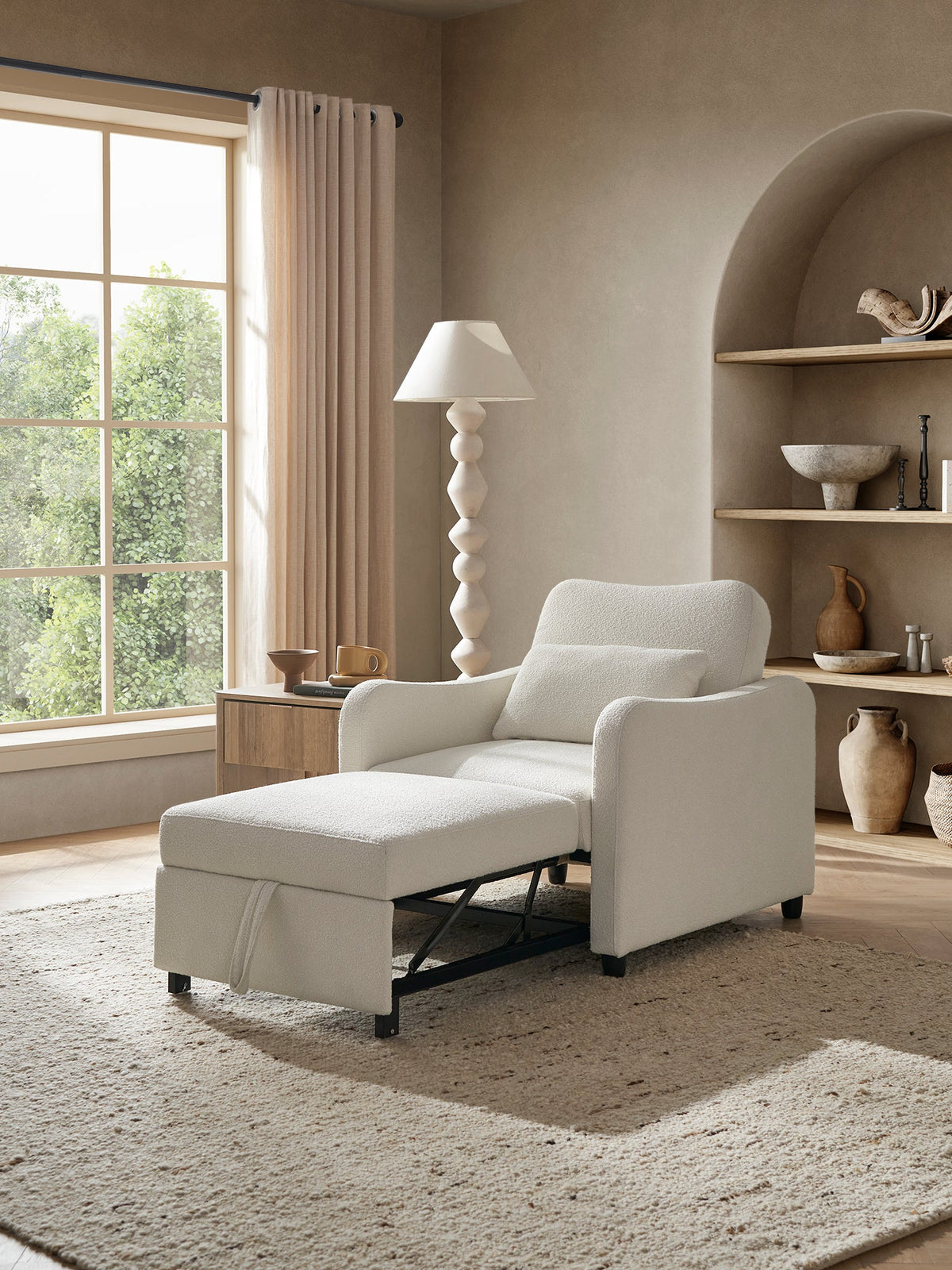 Sophie – Mopio