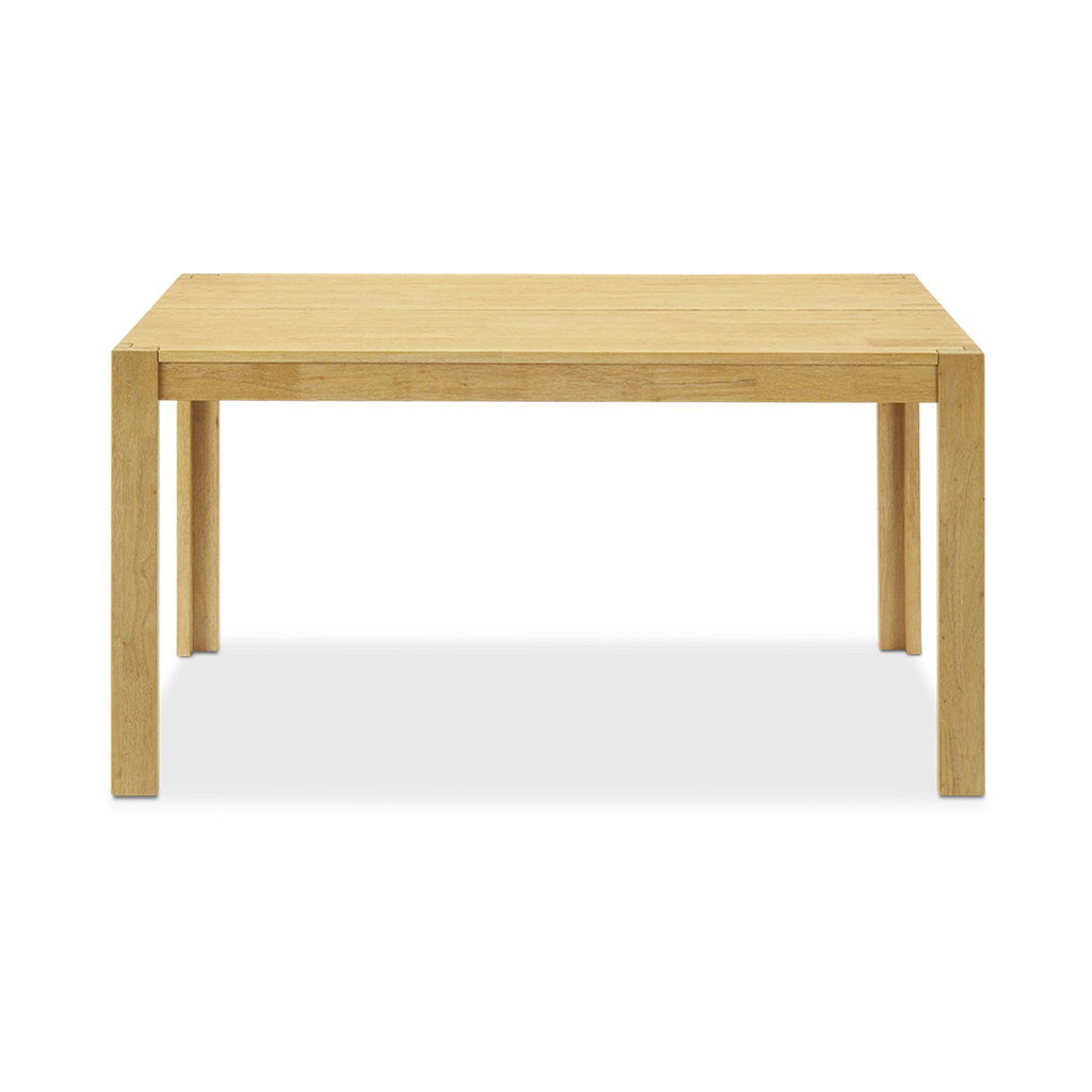 Logan Solid Wood Extendable Dining Table – Mopio