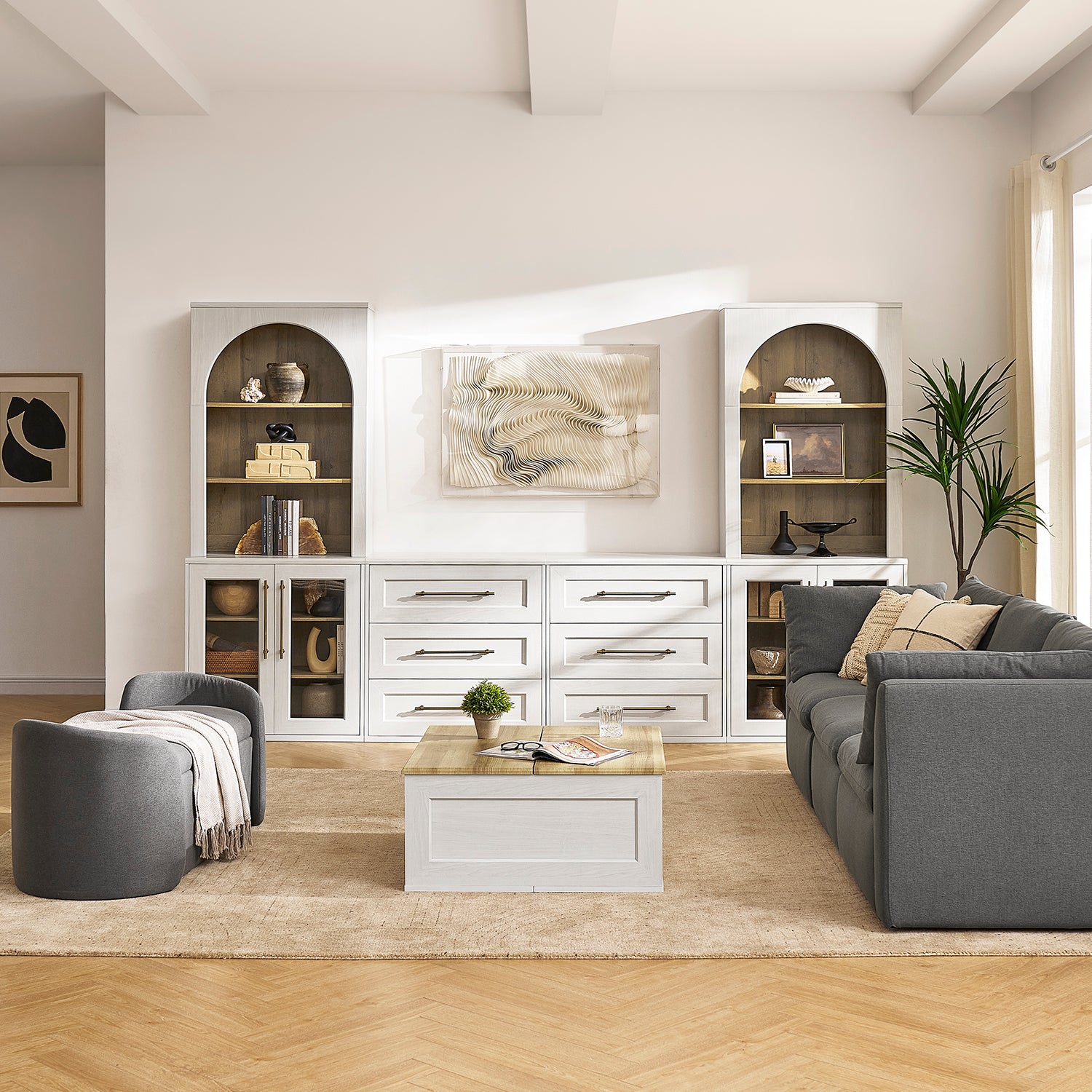 Mopio: Quality & Stylish Furniture for Modern Homes