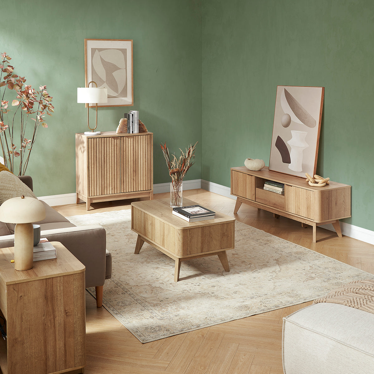 Mopio: Quality & Stylish Furniture for Modern Homes