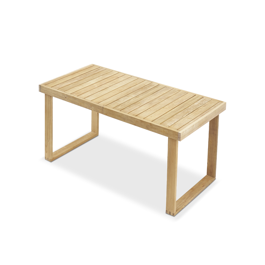 Bruno Outdoor Dining Table (Extendable) – Mopio