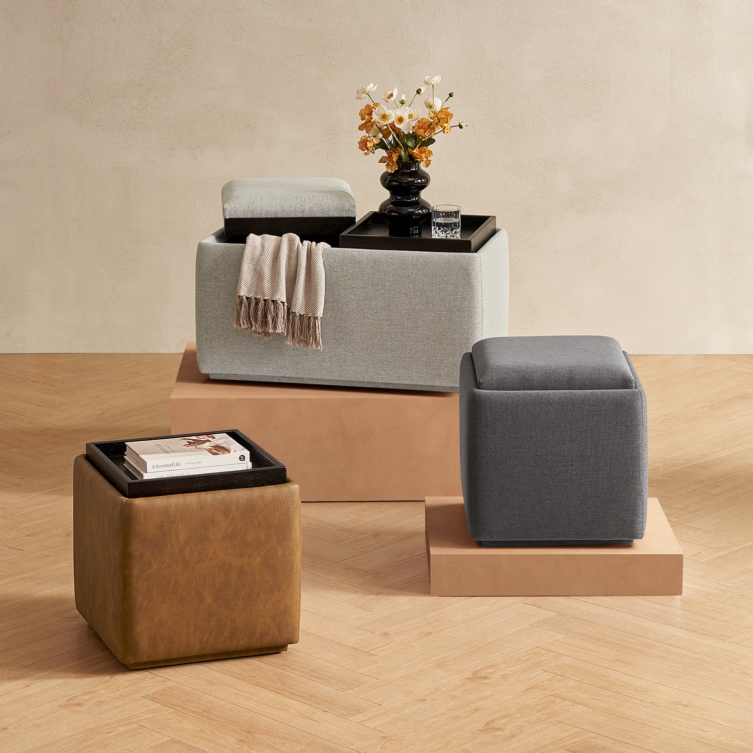 Mopio: Quality & Stylish Furniture for Modern Homes