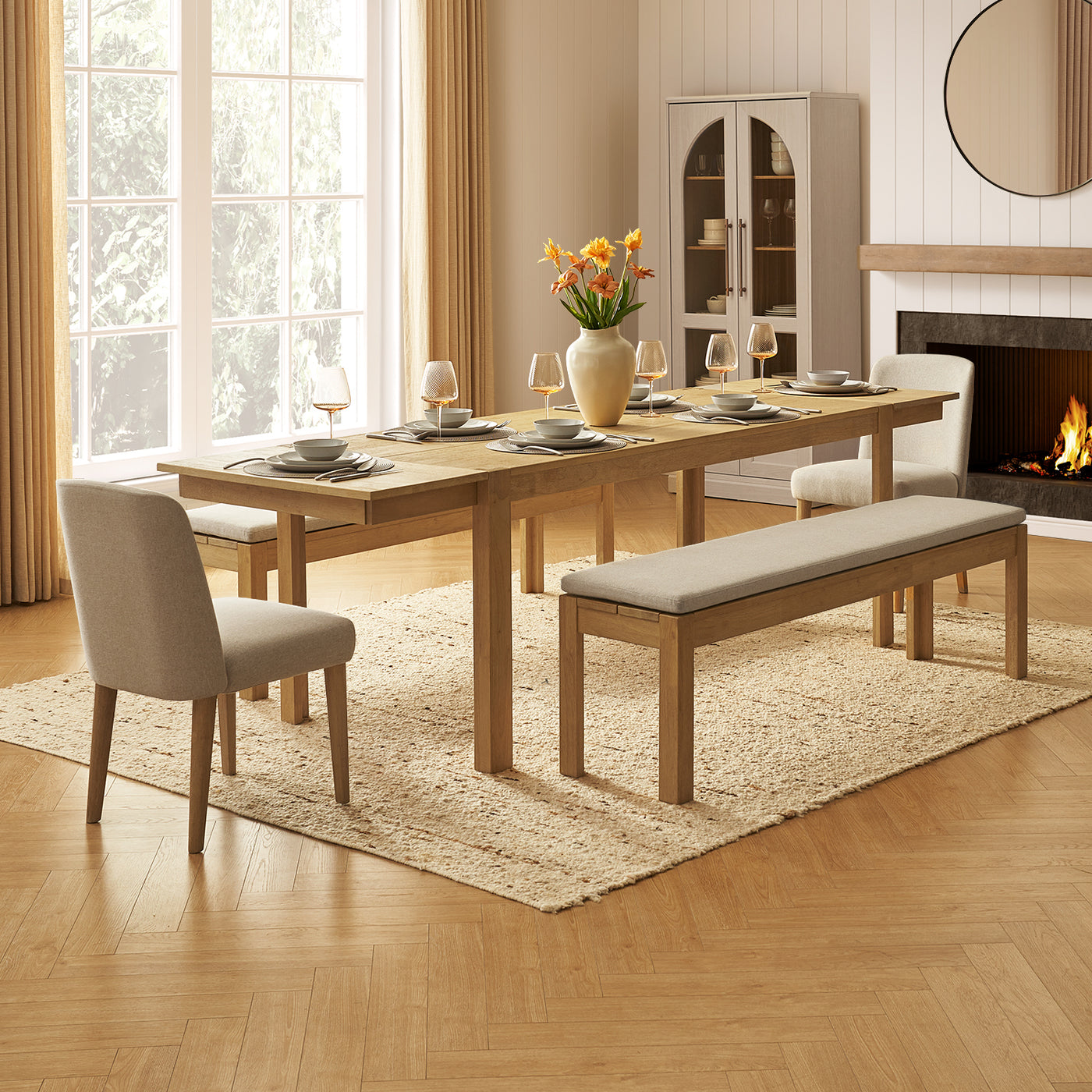 Mopio: Quality & Stylish Furniture for Modern Homes