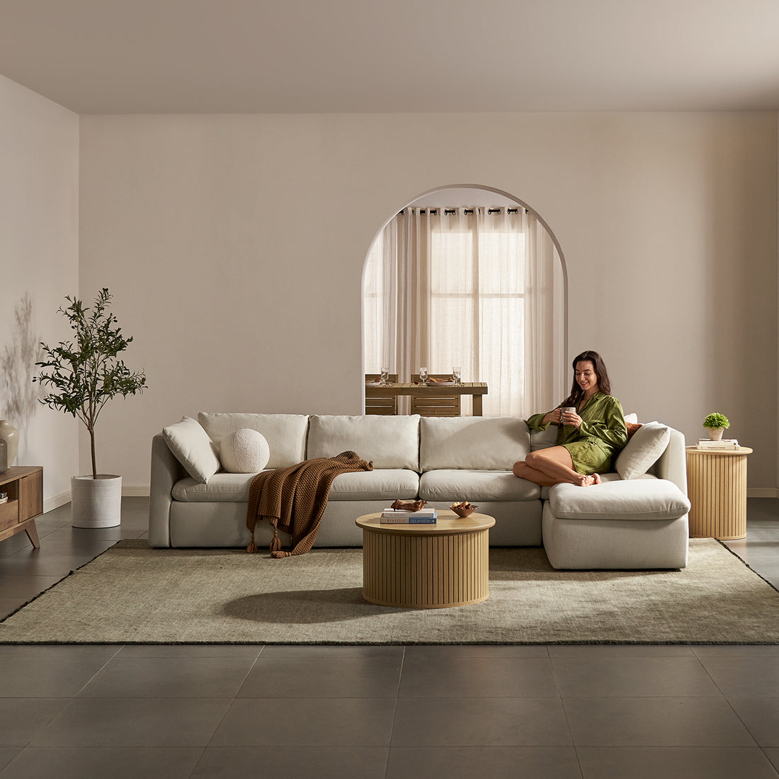 Mopio: Quality & Stylish Furniture for Modern Homes